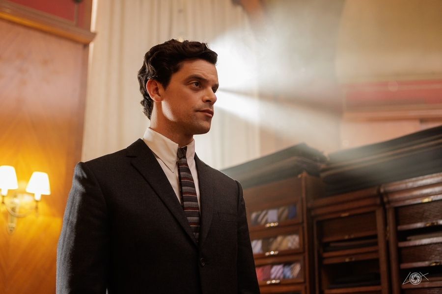 Olyn Media | Midas Man